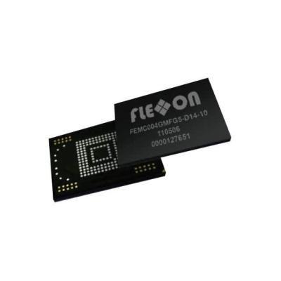China FEMC032G-M10 for sale