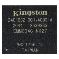 China EMMC04G-MK27-A01C for sale