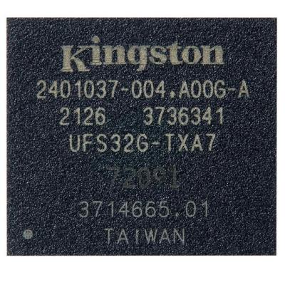 China UFS32G-TXA7-GA20 for sale