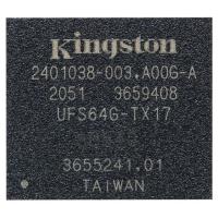China UFS64G-TX17-GA3A-DK for sale