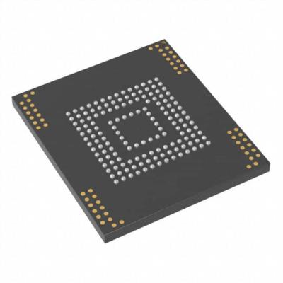 China MTFC256GARATEK-WT TR for sale