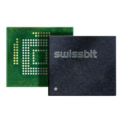 China SFEM128GB1ED1TO-A-7G-111-STD for sale