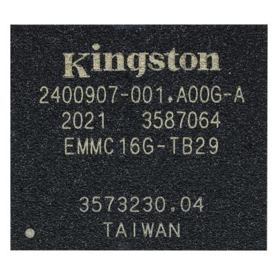China EMMC16G-TB29-90F01 for sale
