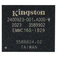 China EMMC16G-IB29-90F01 for sale