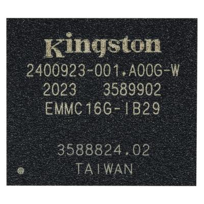 China EMMC16G-IB29-90F01 for sale
