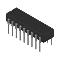 China ULS2801R-883 for sale