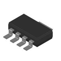 China TPS79433QDCQRQ1 for sale