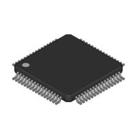 China ATXMEGA256A3B-AU for sale
