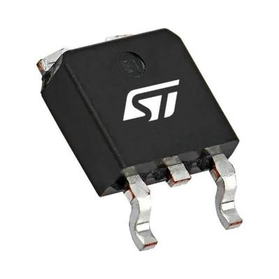 China STD60NF06T4 for sale