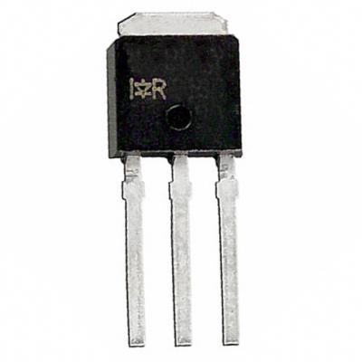 China IRLU3103 for sale