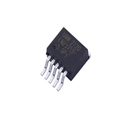 China LM2575S-5.0 for sale