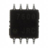 China NJU7600RB1-TE1 for sale