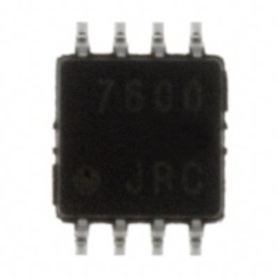 China NJU7600RB1-TE1 for sale