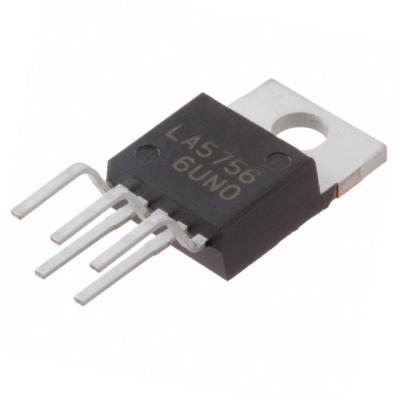 China LA5756-MDB-E for sale