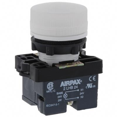 China ASP2PLB1LB24 for sale