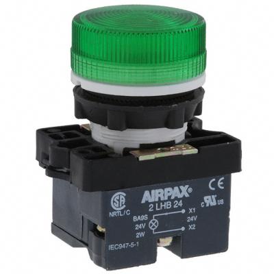 China ASP2PLB3LB24 for sale