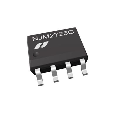 China NJM2725G-TE2 for sale