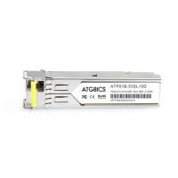 China SFP-FE-LX-SM1550-BIDI-C for sale
