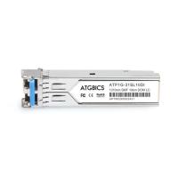 China SFP-1G-LH-MSA-AT for sale