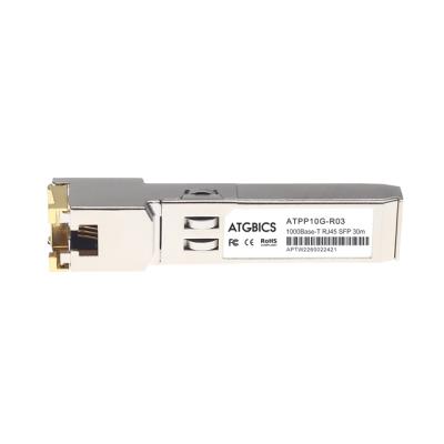 China SFP-10GBASE-T-C for sale