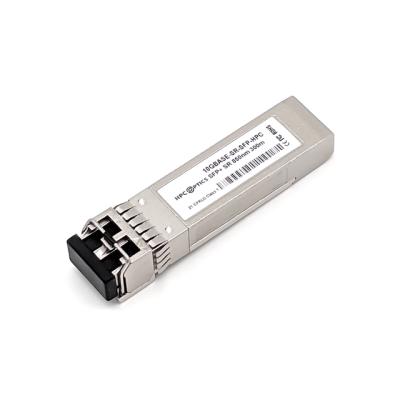 China 10GBASE-SR-SFP-HPC for sale