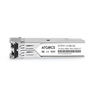 China 100BASE-FX-MM-SFP-C for sale