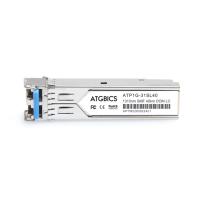 China 1000BASE-ZX-LR-SFP-C for sale