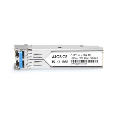 China 1000BASE-ZX-LR-SFP-C for sale