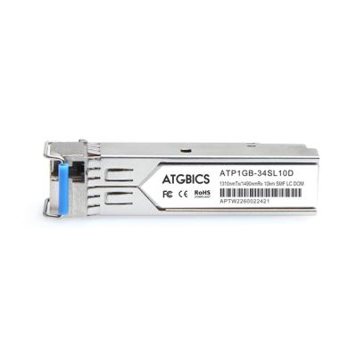 China SFP-GIG-BX-U20-C for sale