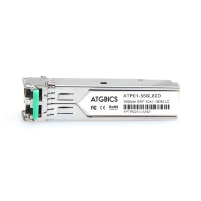 China SFP-STM1-SM/1550-ZX-C for sale