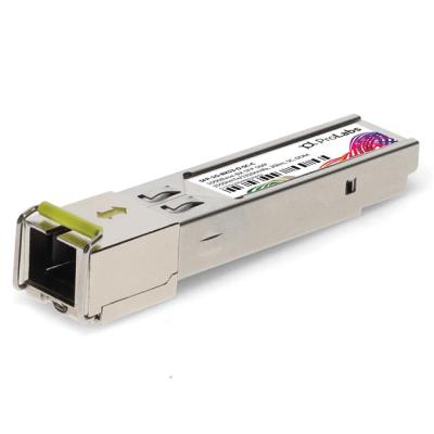 China SFP-1G-BX53-D-SC-C for sale