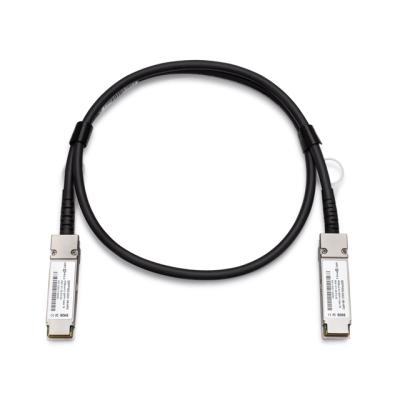 China QSFP-H40G-CU1M-HPC for sale