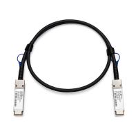 China QSFP-100G-CU50CM-HPC for sale