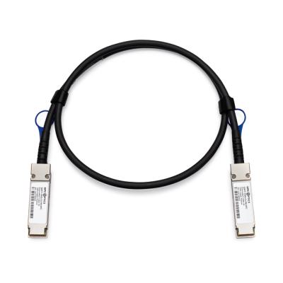 China QSFP-100G-CU50CM-HPC for sale