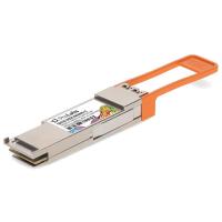 China QSFP28-100GB-4WDM40-I-C for sale