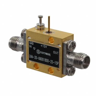 China LNA-20-06001800-25-15P for sale