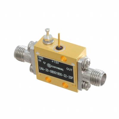 China LNA-30-08001800-32-20P for sale