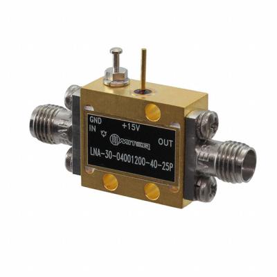 China LNA-30-04001200-40-25P for sale