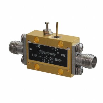 China LNA-40-06001800-35-20P for sale