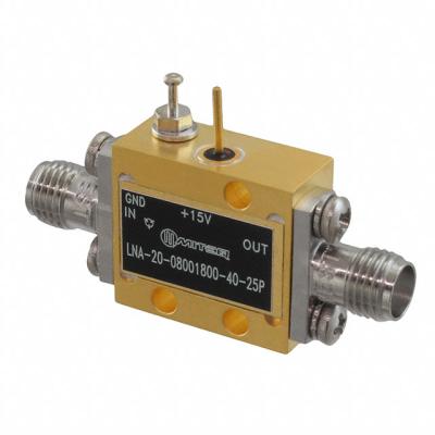China LNA-20-08001800-40-25P for sale