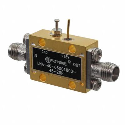 China LNA-40-06001800-45-25P for sale