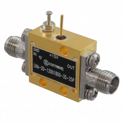 China LNA-20-12001800-35-25P for sale