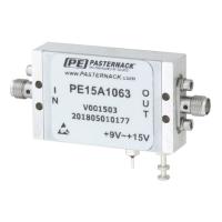 China PE15A1063 for sale