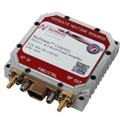 China NW-PA-LS-5-MI01-D30 for sale