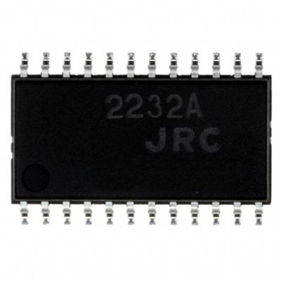 China NJM2232AM for sale
