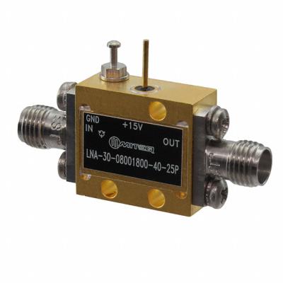 China LNA-30-08001800-40-25P for sale