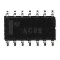 China SN74LVC07ADBRG4 for sale