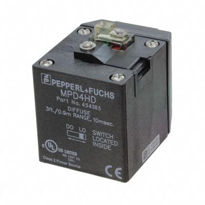 China MPD4HD for sale