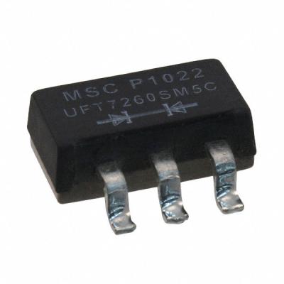 China UFT7260SM5D for sale