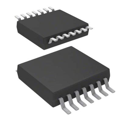 China SN74LVU04ADGVRG4 for sale
